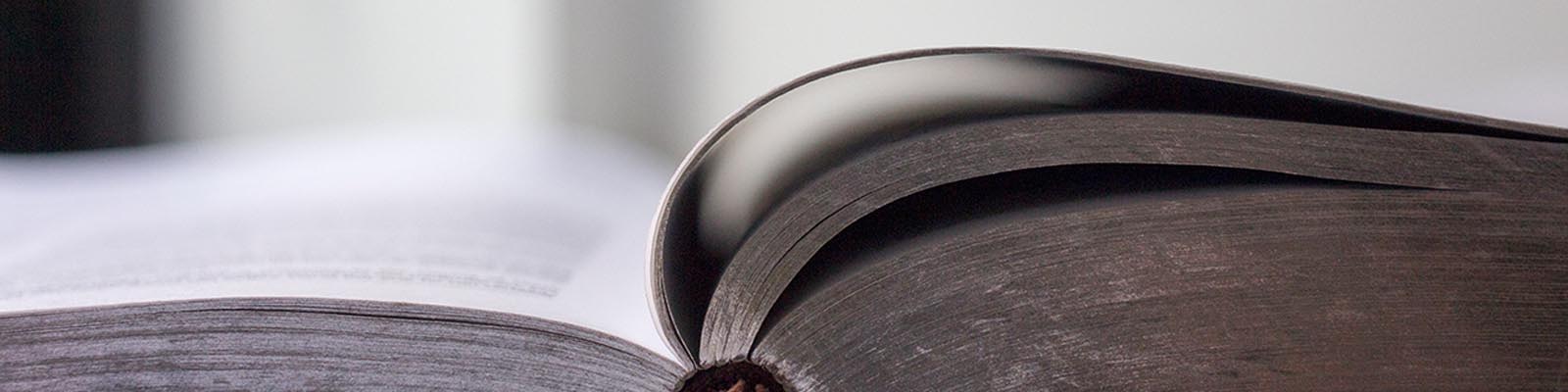 Caleb Blevins - Christ the King Presbyterian Church