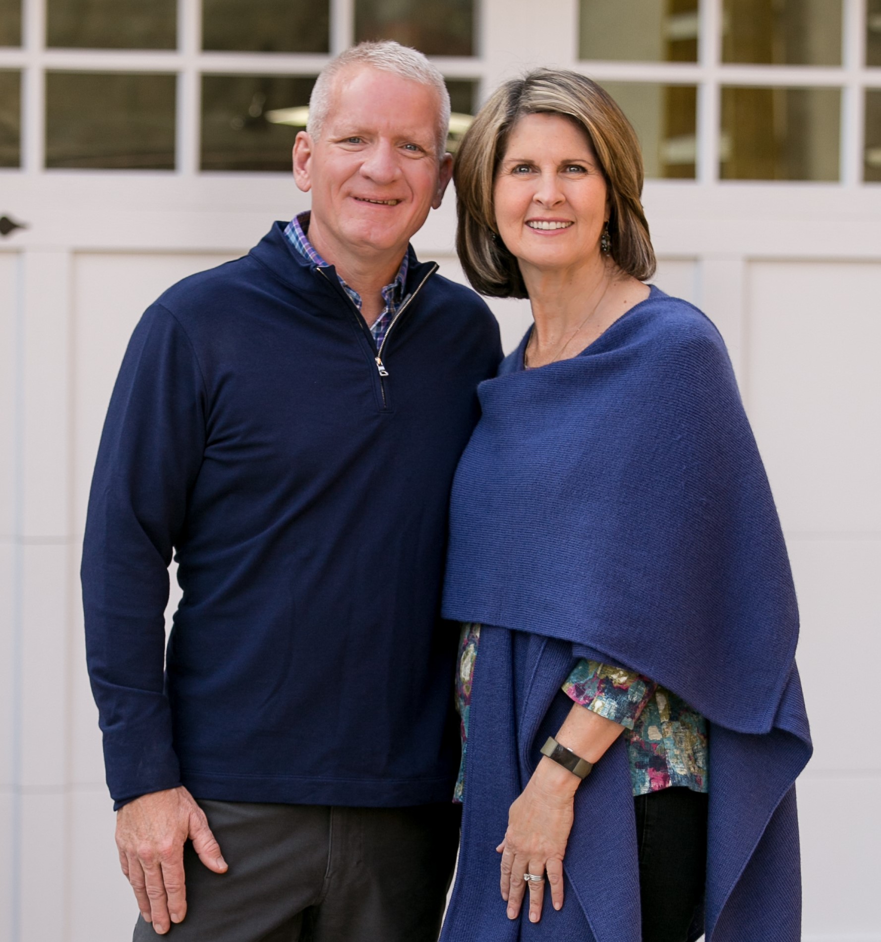 Jeff Perry - Christ the King Presbyterian Church