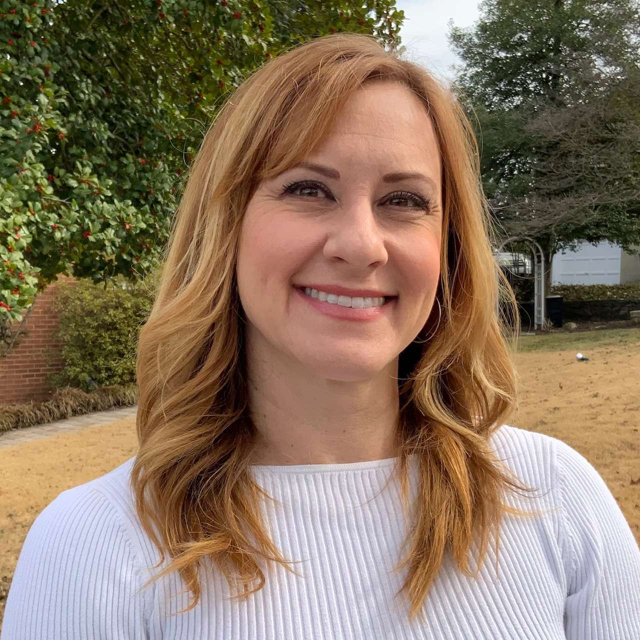 Staff Archives - Christ the King Presbyterian Church