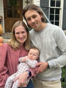 Joseph Darwin - Christ the King Presbyterian Church