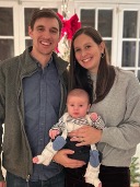 Matt Sotelo - Christ the King Presbyterian Church